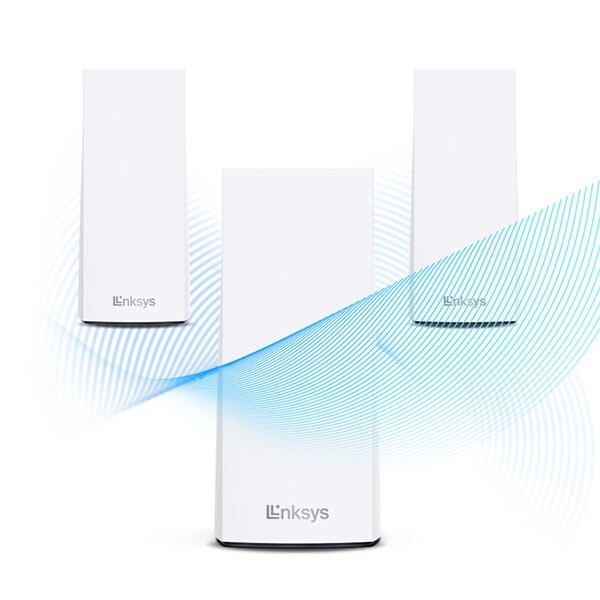 Price網購 - Linksys Atlas 6 雙頻 Mesh WiFi 6 系統 (1件裝) [MX2001-AH]