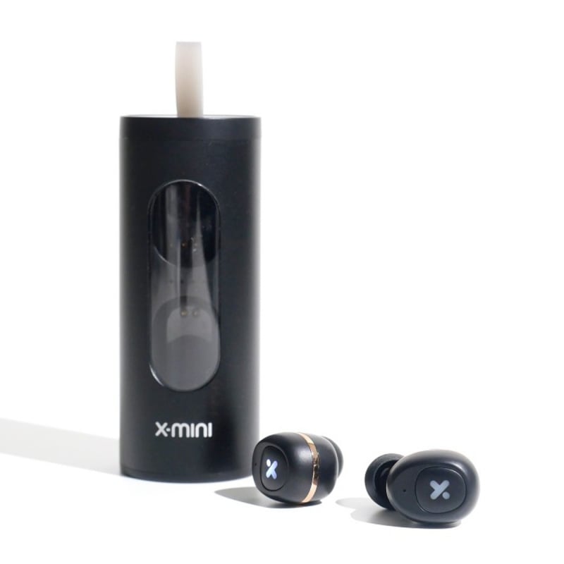 X-mini Liberty - Carefree Online