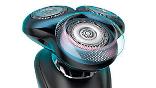 Philips S7960 乾濕兩用電鬚刨 - Brilliant Channel