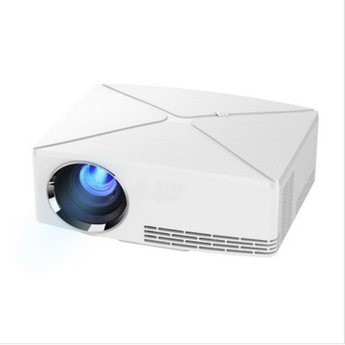 C80 LED Projector 720P 高清LED投影機 - 新一數碼（荃灣）