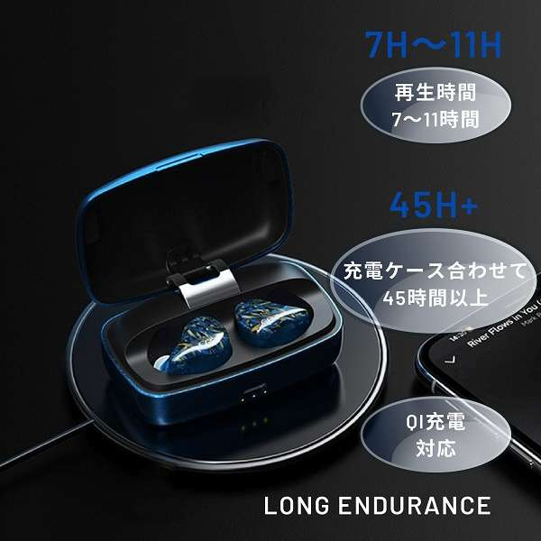 EPZ S350T PRO 真無線藍牙Hi-Fi耳機 ( 一圈一鐵) VGP 2022賞 - New Idea Digital Company