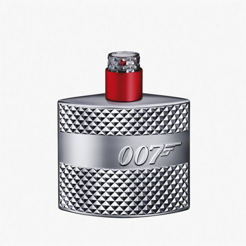 JAMES BOND 007 Quantum Eau De Toilette 75mL (Tester Pack) - PERFUME STATION