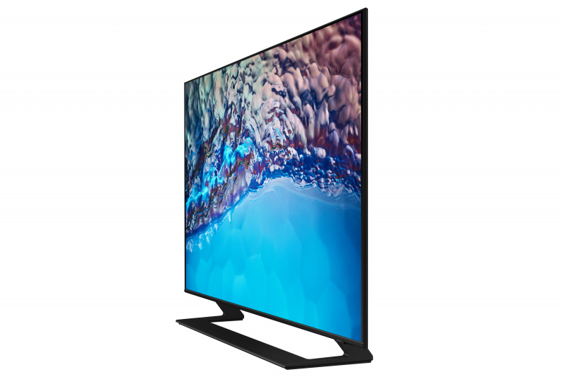 55" BU8500 Crystal UHD 4K 智能電視 (2022) UA55BU8500JXZK - 大百貨