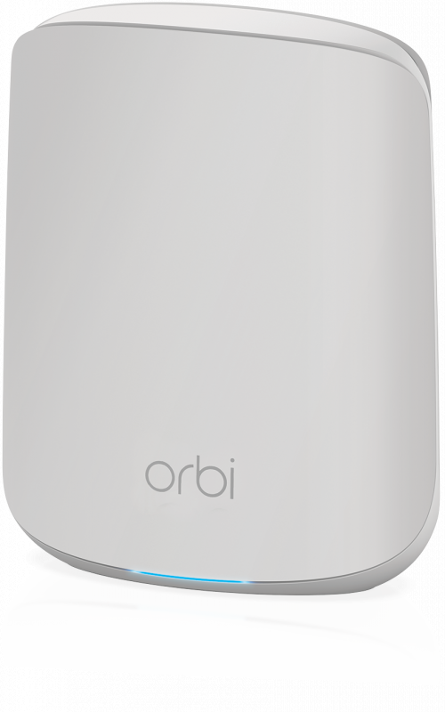 NETGEAR Orbi RBR350 雙頻 Mesh WiFi 6 專業級路由器 (AX1800) [單主機] - Netgear HK