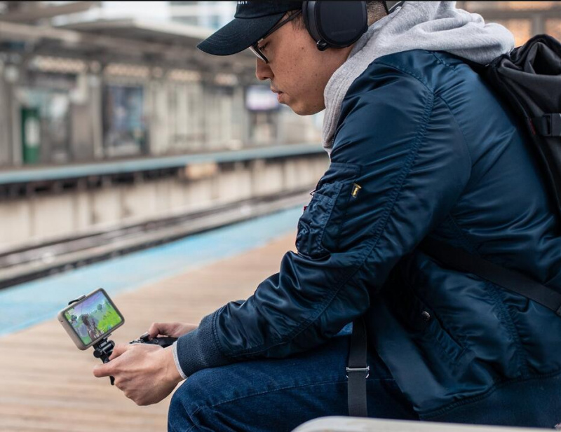 SteelSeries Smart Grip (適用SteelSeries手制) - 2000Fun電競專門店