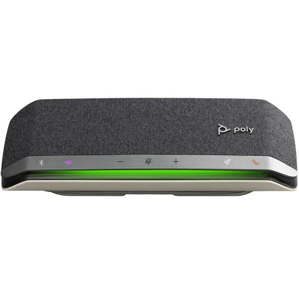 Poly Sync 40 Smart Speakerphone SY40-M (216875-01) - CTR Direct Centre