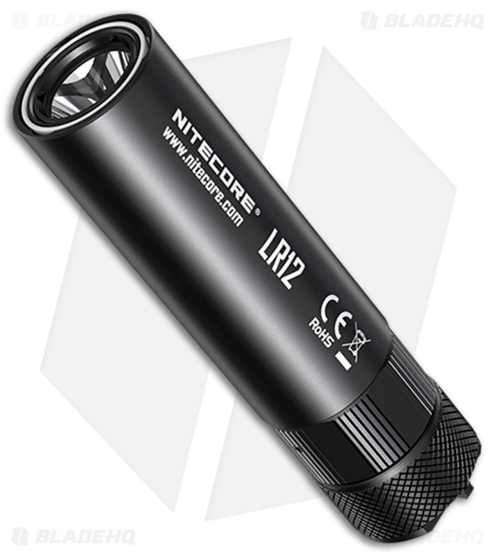 NITECORE - LR12 LED電筒 多功能戶外照明燈 - Carefree Online