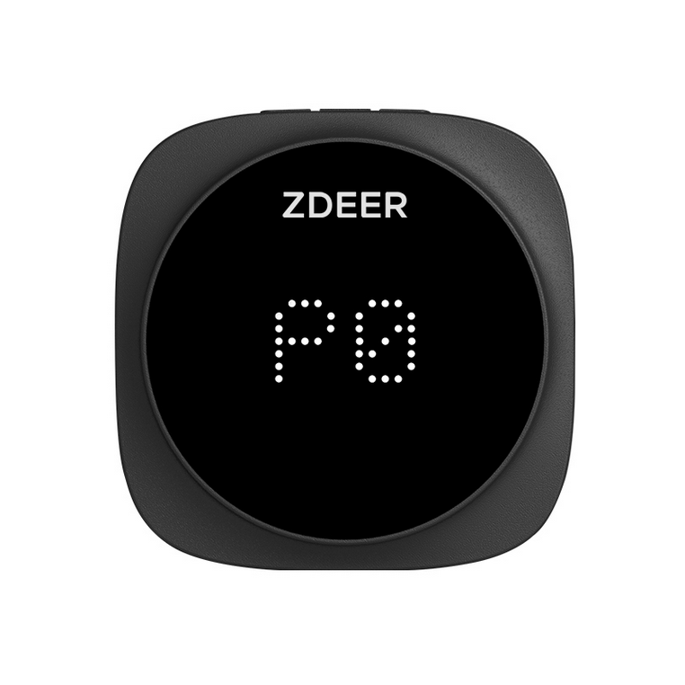 Price網購 - Zdeer 左點 光大夫鼻炎慢性敏感治療儀 ZD-BY6N