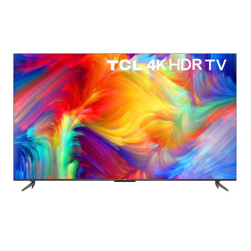 TCL - 43P735 4K WCG 廣色域 Google TV 智能電視 43" P735 - 奧創數碼 高清影音電視專門店