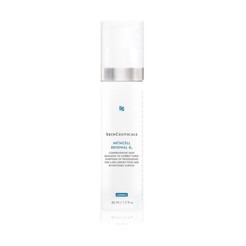SKINCEUTICALS METACELL RENEWAL B3 | 細胞再生B3 緊緻乳霜 50ML - FACEMART