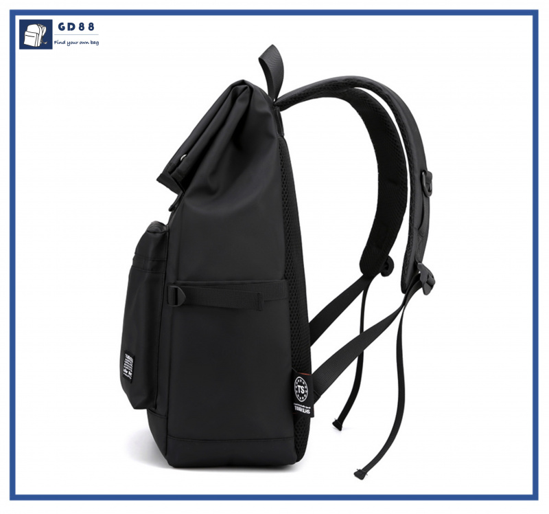 TOUGH SLHS 新款簡約休閑背包 - GD88背包專門店