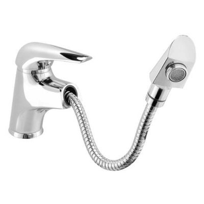 GROHE , Europlus , 33155002 , 拉出式面盆龍頭 - 香港21衛浴潔具有限公司