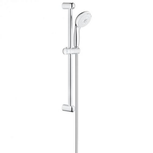 Grohe , New Tempesta , 27794001 , 3速花灑套裝 - 香港21衛浴潔具有限公司