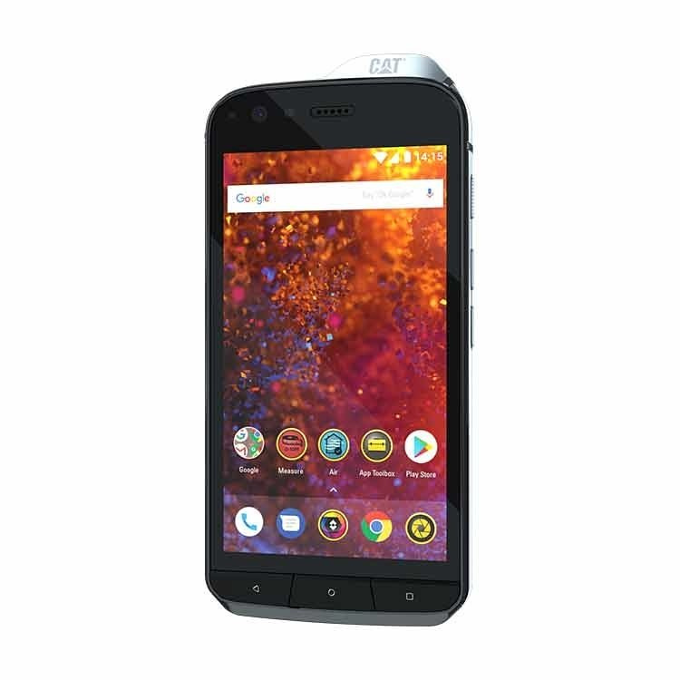 Caterpillar CAT S61 香港行貨一年保養 - Xero Mark