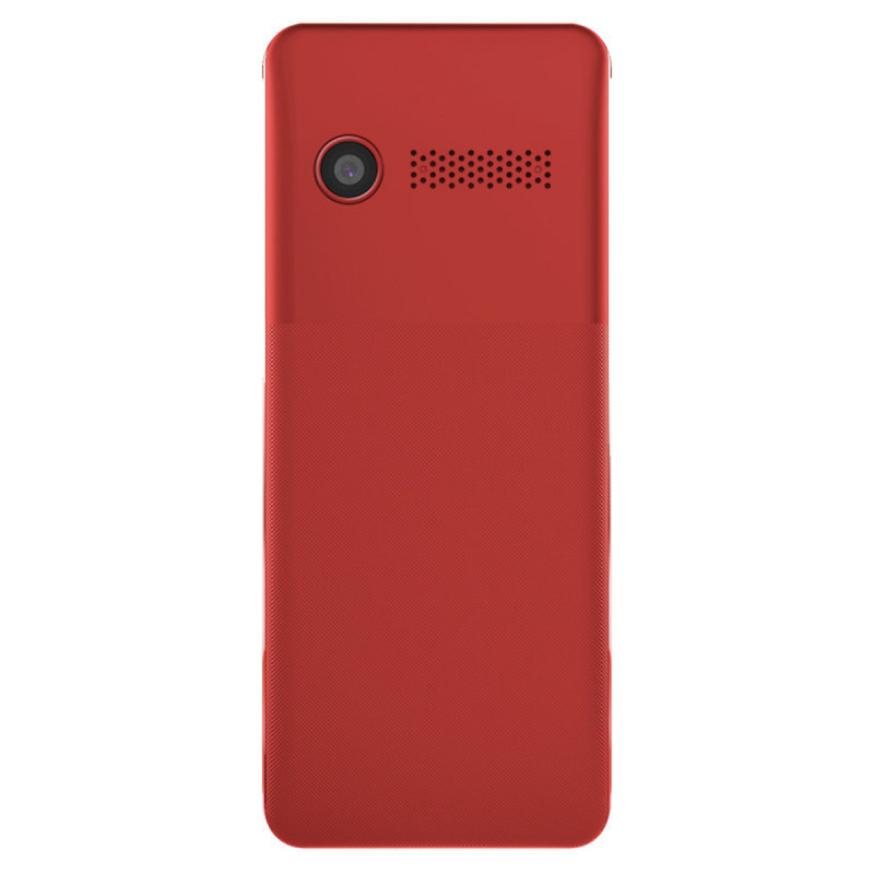 Philips E517直板按鍵雙咭4G長者手機 [2色] - DIGITAL LINK