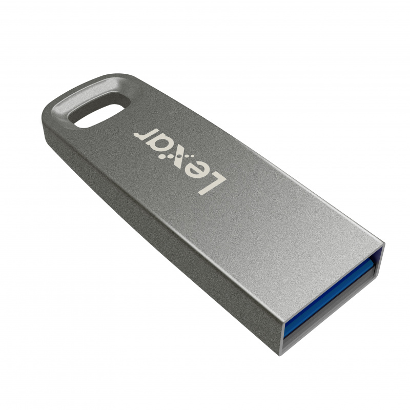 LEXAR JUMPDRIVE M45 USB3.1 金屬手指【原廠行貨】 - Active Distribution Limited