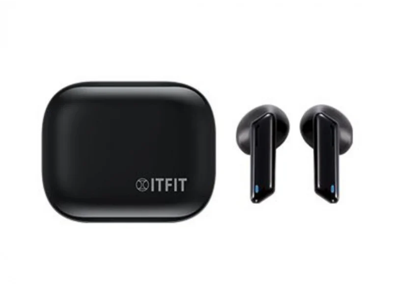 (全港包郵)SAMSUNG C&T ITFIT True Wireless Earbuds 半入耳式真無線藍牙耳機 ITFITT836 ...