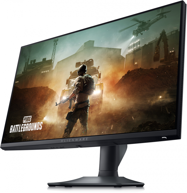 Alienware AW2523HF 360Hz 世界級效能顯示器 - CEC Shop