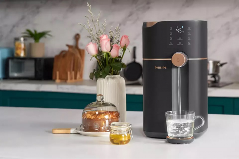 Philips RO 純淨飲水機 ADD6911L/90 原裝行貨 - 易訊 EasyTalk