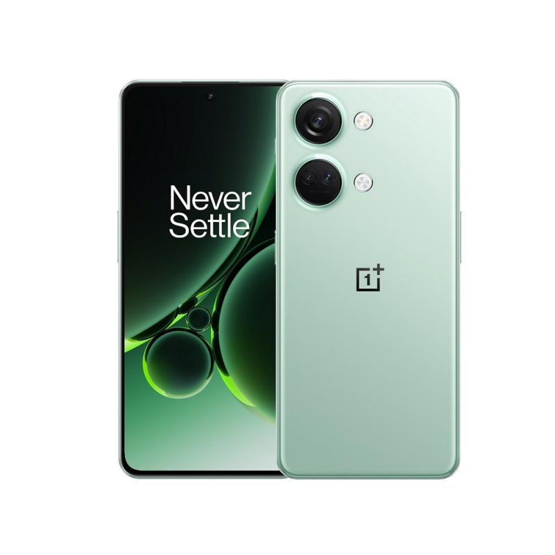 OnePlus Nord 3 5G Global Version CPH2493 DUAL SIM 16GB + 256GB (Misty ...