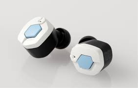 EVA x final 聯名款TWS - 綾波レイ 仕樣 - Daily By Some Gadget