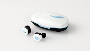 EVA x final 聯名款TWS - 綾波レイ 仕樣 - Daily By Some Gadget