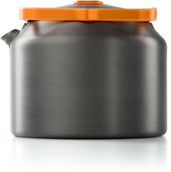 GSI Halulite Tea Kettle 1.8L 硬鋁水煲 - Campzone Outdoor