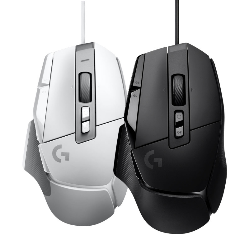 Price網購 - Logitech G502X 遊戲滑鼠 [2色] [送KEEP PLAYING 電競滑鼠墊]