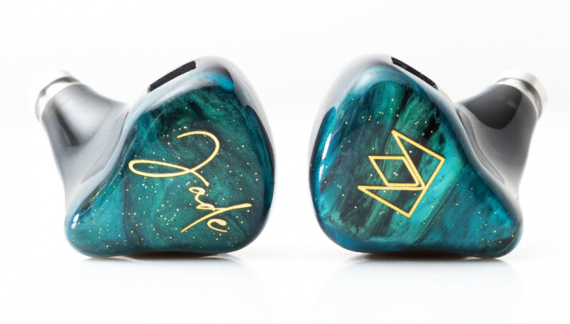 Noble Jade - Apex Headphone