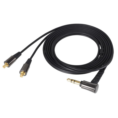 Audio Technica ATH-CM2000Ti - Apex Headphone