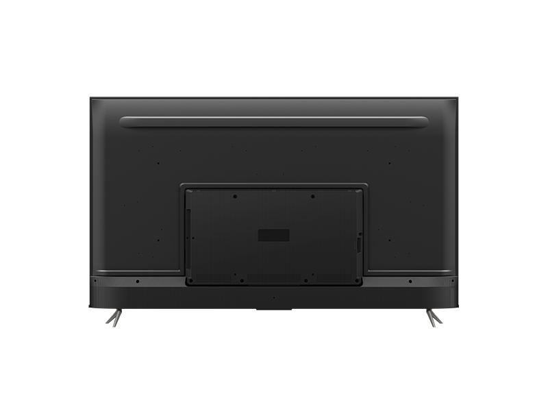 TCL 50C635 50" QLED 4K Google TV C635 - HD Life 高清生活