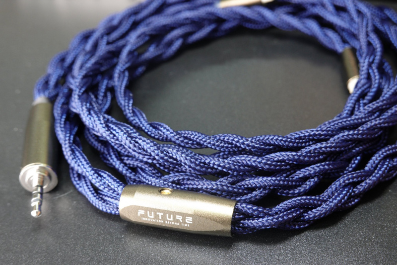 Cross lambda Future - Apex Headphone