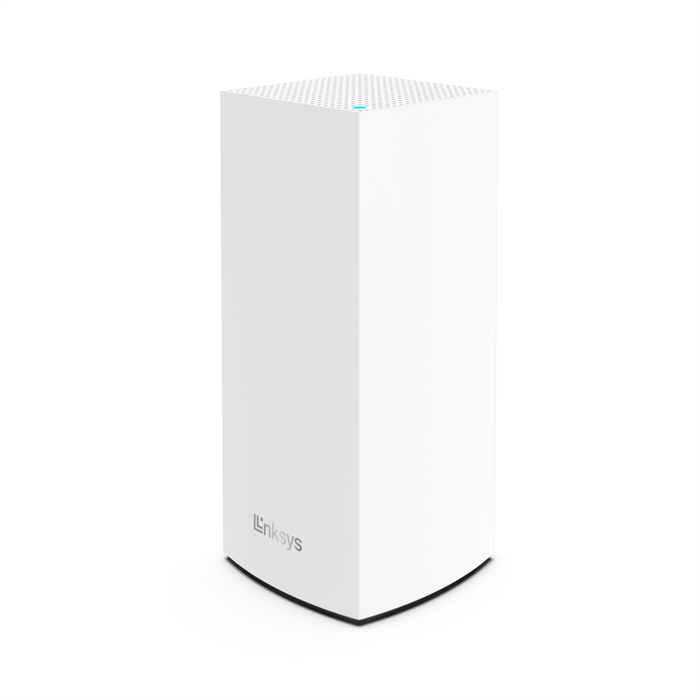 Linksys - MX5300 Velop Whole Home Intelligent Mesh WiFi 6 System, Tri ...