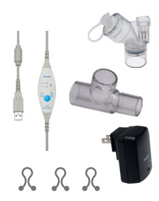 Aerogen USB 控制器(套裝) - 匯創醫療線上商店