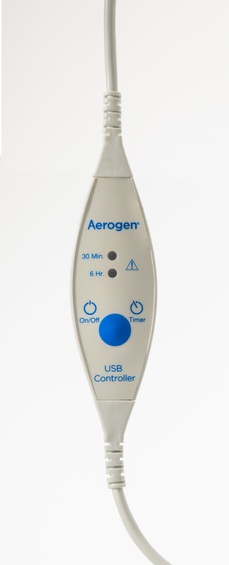 Aerogen USB 控制器(套裝) - 匯創醫療線上商店