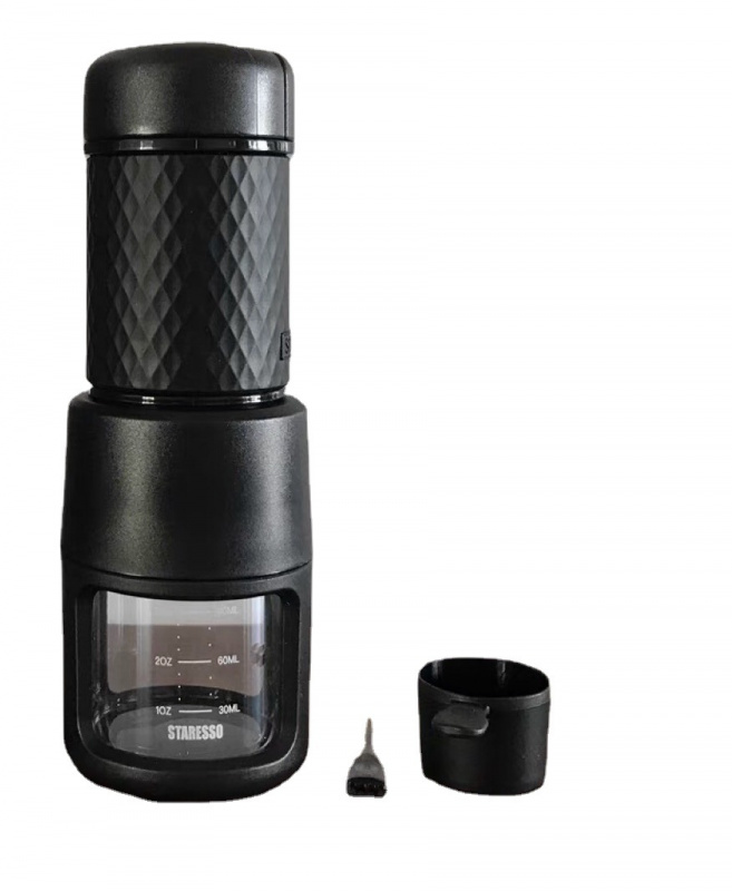 Staresso SP200 便攜式咖啡機 - 潮流特區