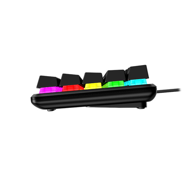 HyperX Alloy Origins 65 機械軸電競鍵盤 - 2000Fun電競專門店