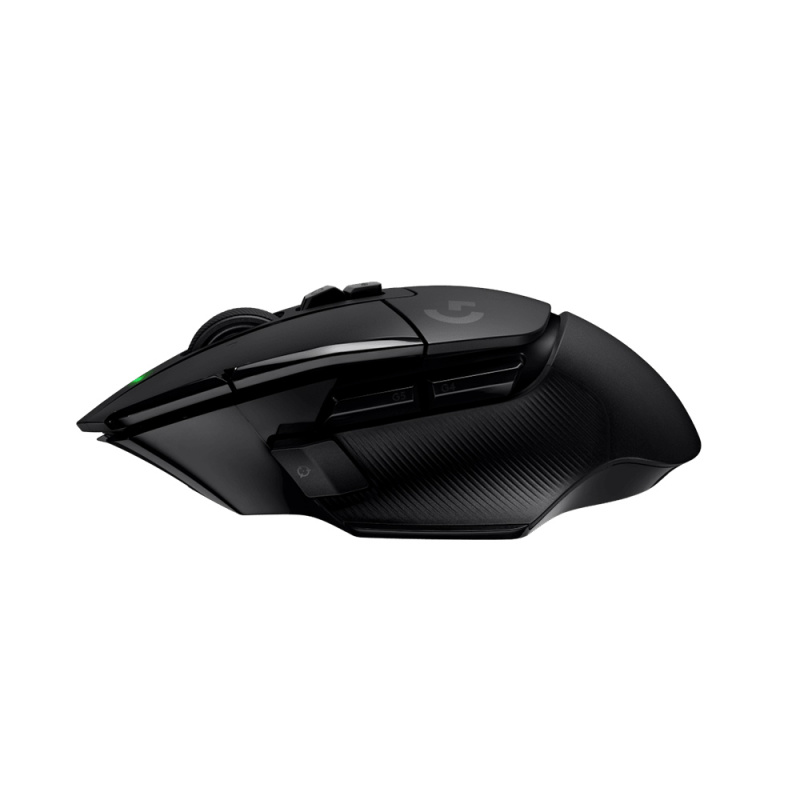 Logitech G502 X LIGHTSPEED 無線遊戲滑鼠 - 2000Fun電競專門店