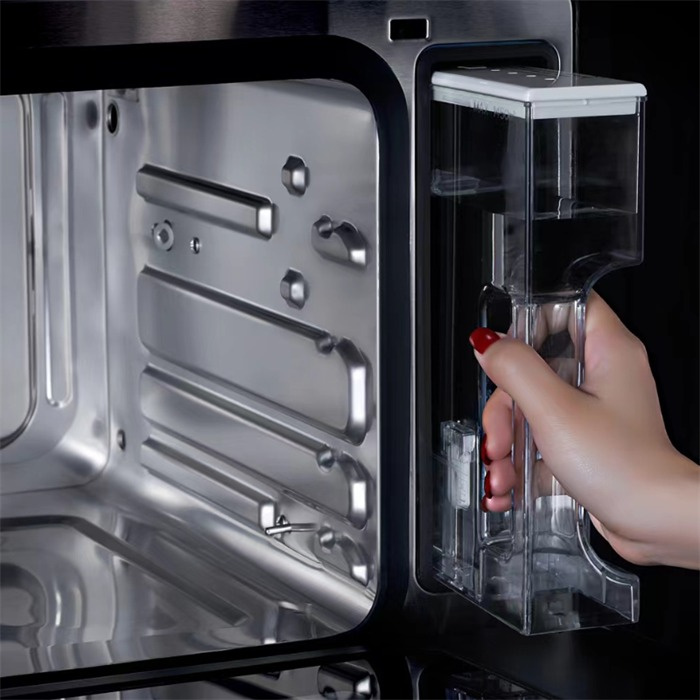 Gemini g40 40升多功能蒸焗爐 GSO40 （送GWC25R 25V無線充電式水龍捲除塵螨吸塵機價值$1998） - Planetpro