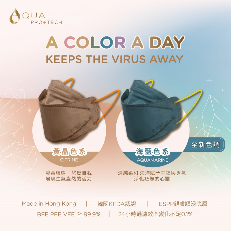 AQUA PRO+TECH - AQUA PRO+TECH