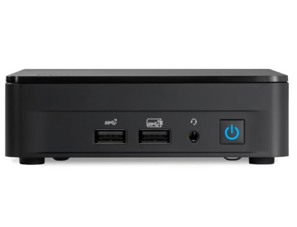 ASUS Intel® NUC 13 Pro Kit ( NUC13ANKi5 ) - 樂天電腦 FreeCom Computer