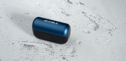 Noble Audio 發燒級混合單元主動降噪藍牙耳機 FoKus H-ANC - STOREROOM 物適