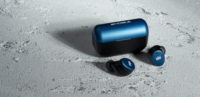 Noble Audio 發燒級混合單元主動降噪藍牙耳機 FoKus H-ANC - STOREROOM 物適