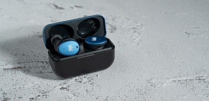 Noble Audio 發燒級混合單元主動降噪藍牙耳機 FoKus H-ANC - STOREROOM 物適