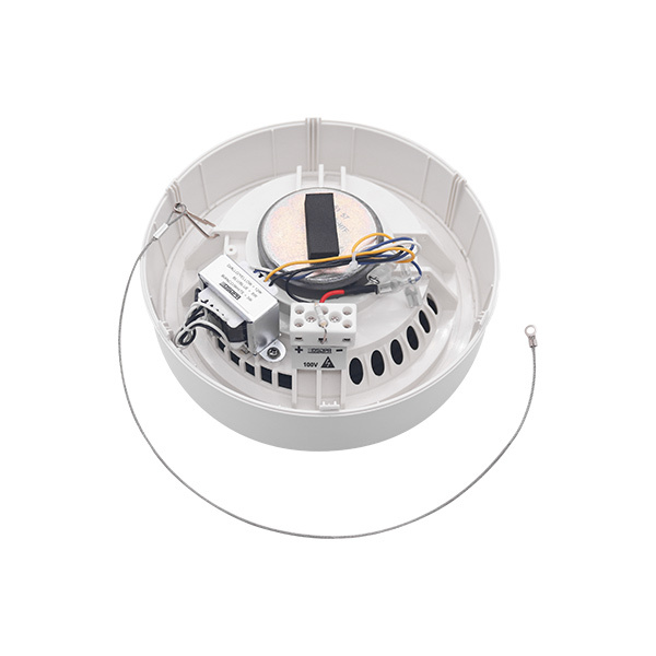 DSPPA DSP5311 6.5 Inch Surface Mount Ceiling Speaker - MetaMall 元商城