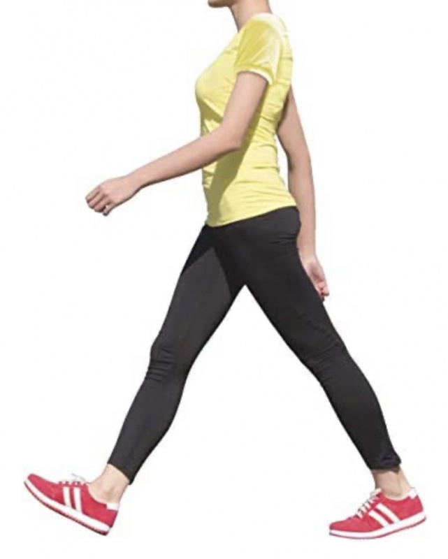 PIP - 日本Active Walk 3D動態分析技術 護膝|超簿0.6mm |大阪大學教授共同研究 - HTD科健發展