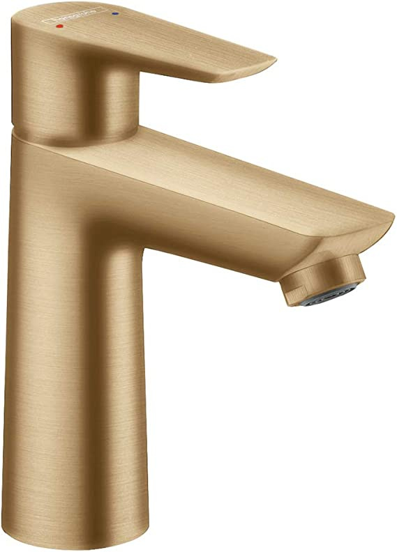 Hansgrohe , 71710140 , Talis E - 香港21衛浴潔具有限公司