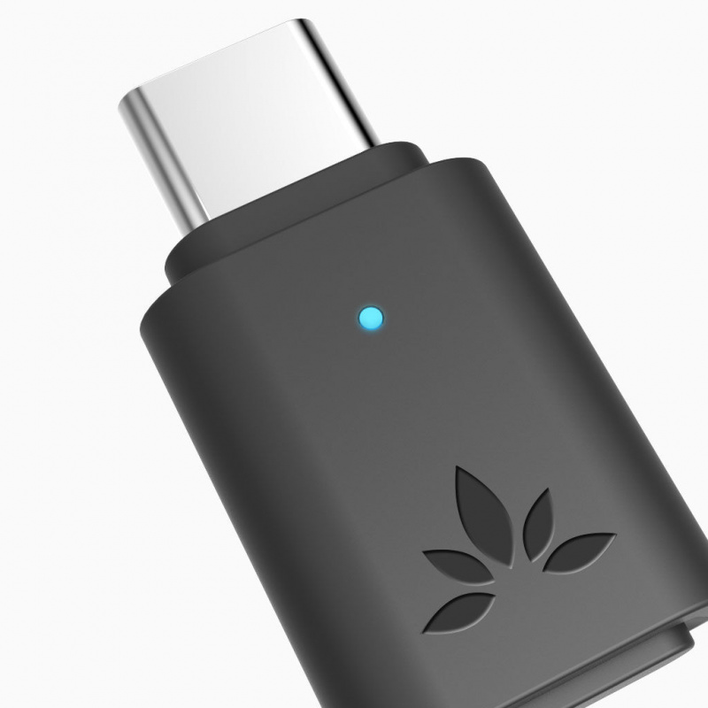 AVANTREE [C81] 藍牙音樂收發裝置 - Wega Hong Kong Company Limited