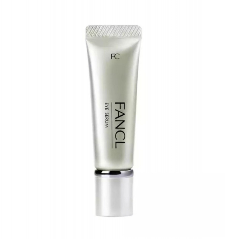 FANCL - 眼部修復精華素 8g (金) [平行進口](4908049328979)(到期日:2023.09.07) - 噗噗生活超市有限公司