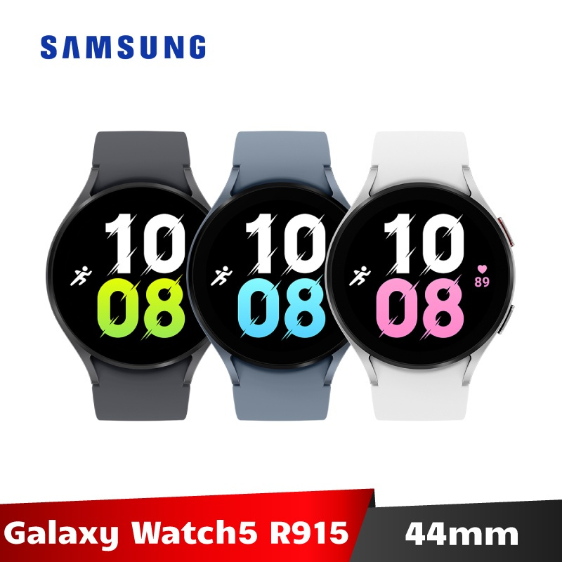 SAMSUNG R915 WATCH5 LTE 44MM 智能手錶 - AP Gadget